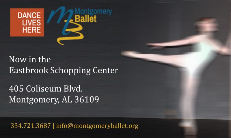 The Official Ballet Company and School of Montgomery, AL