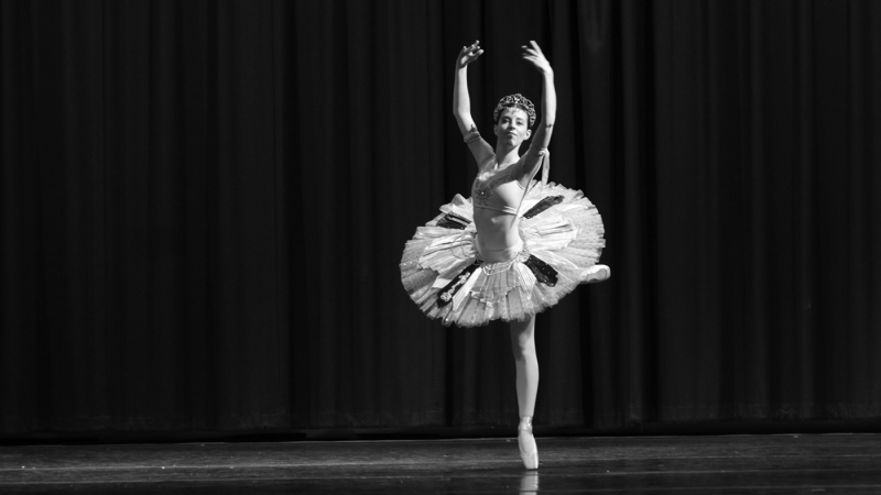 The Official Ballet Company and School of Montgomery, AL