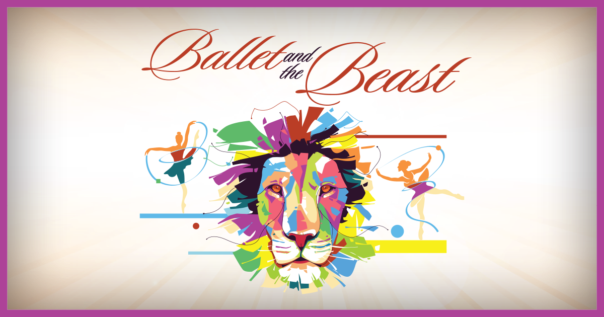 Ballet and the Beasts VIP Seating | Montgomery Ballet