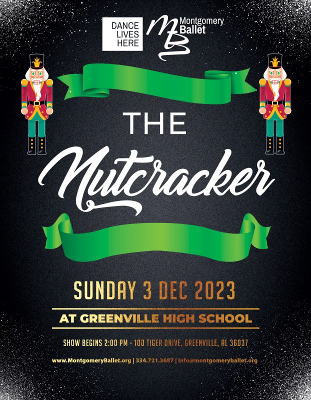 The Official Ballet Company and School of Montgomery, AL