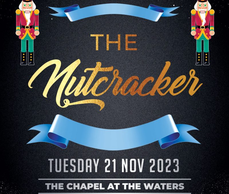 The Official Ballet Company and School of Montgomery, AL