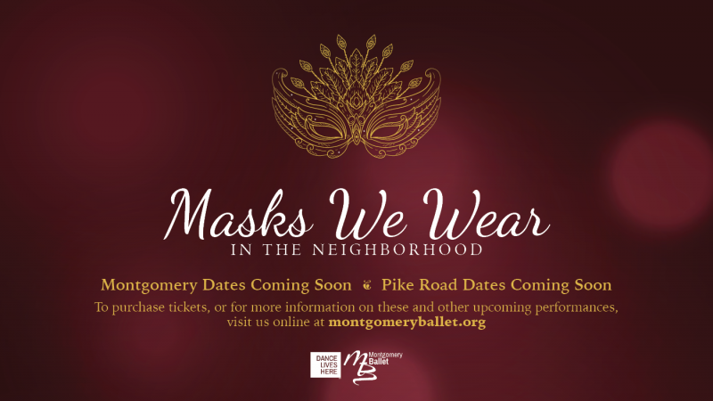 The Official Ballet Company and School of Montgomery, AL